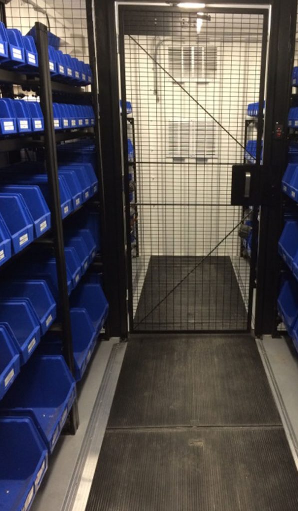 Store Room - Tool Crib - Valuepoint Material Solutions