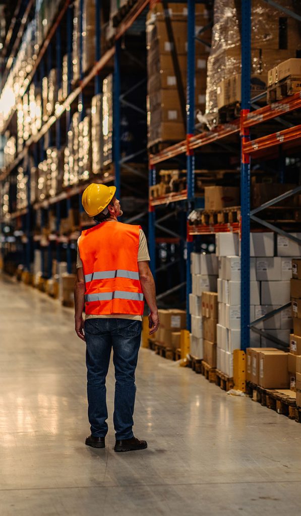 Purchasing/Procurement - Valuepoint Material Solutions